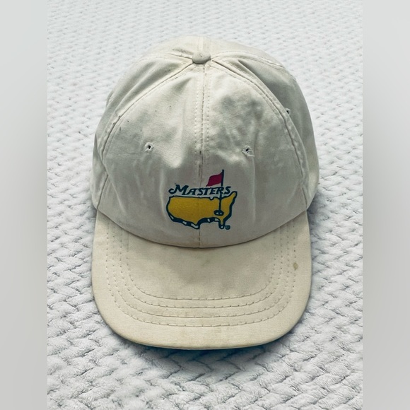 Derby Cap | Accessories | Masters Derby Cap Baseball Hat See Pics ...